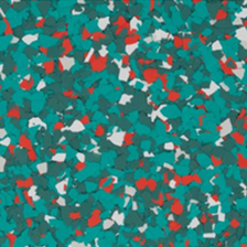 Color Choices - Shore Concrete Coatings, LLC